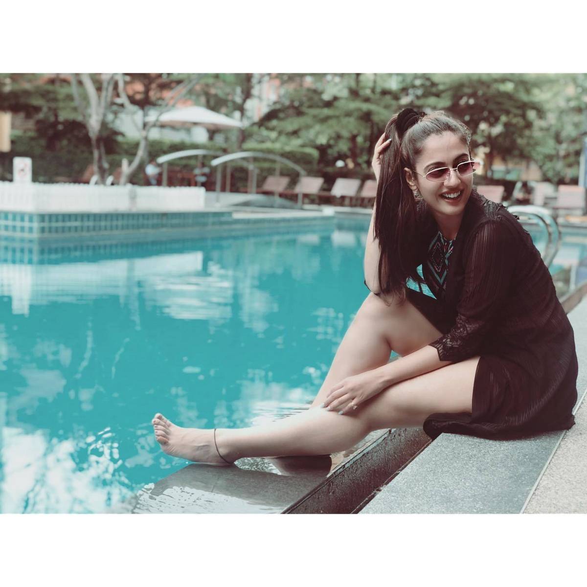 Aditi Sharma Feet (51 photos)