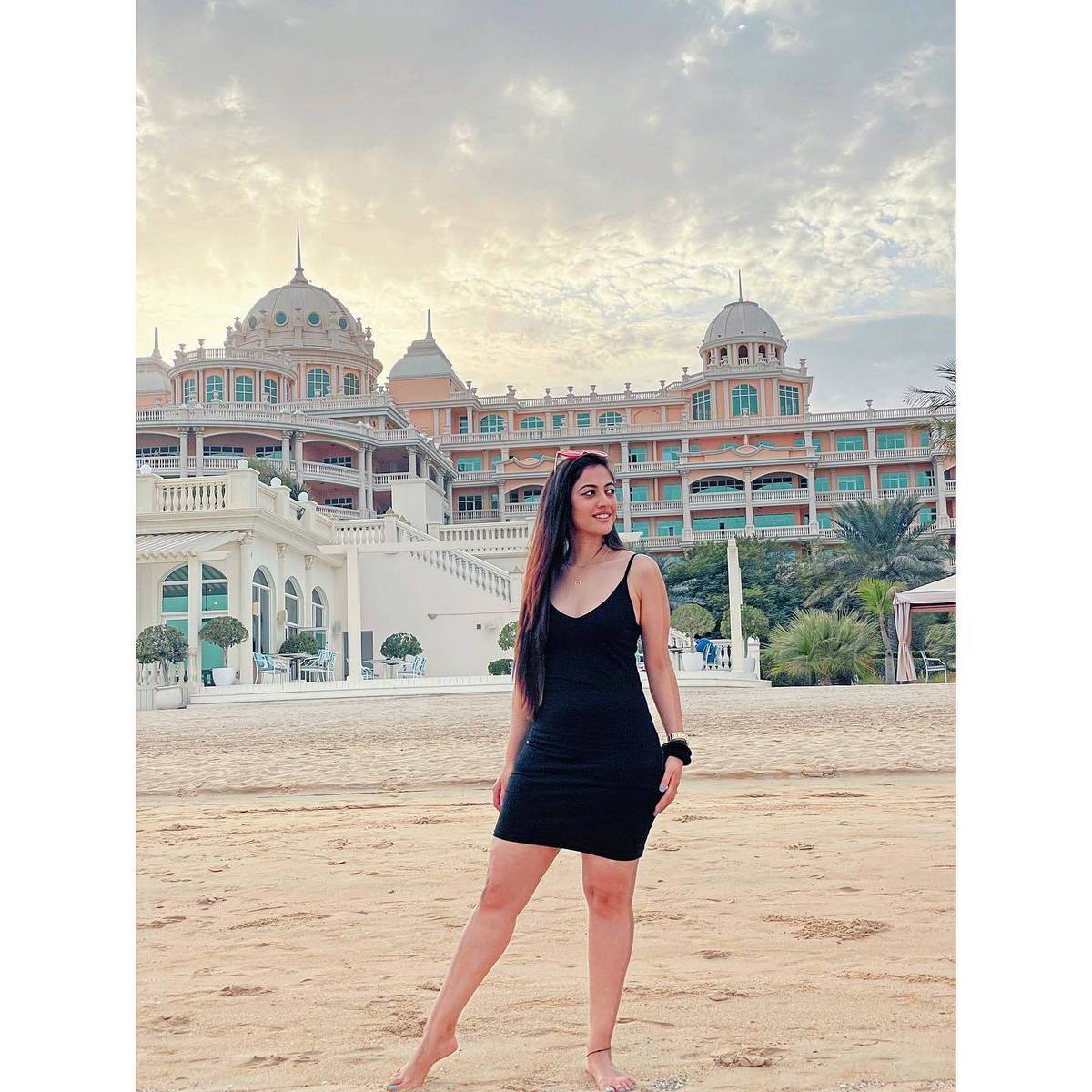 Aditi Sharma Feet (51 photos)