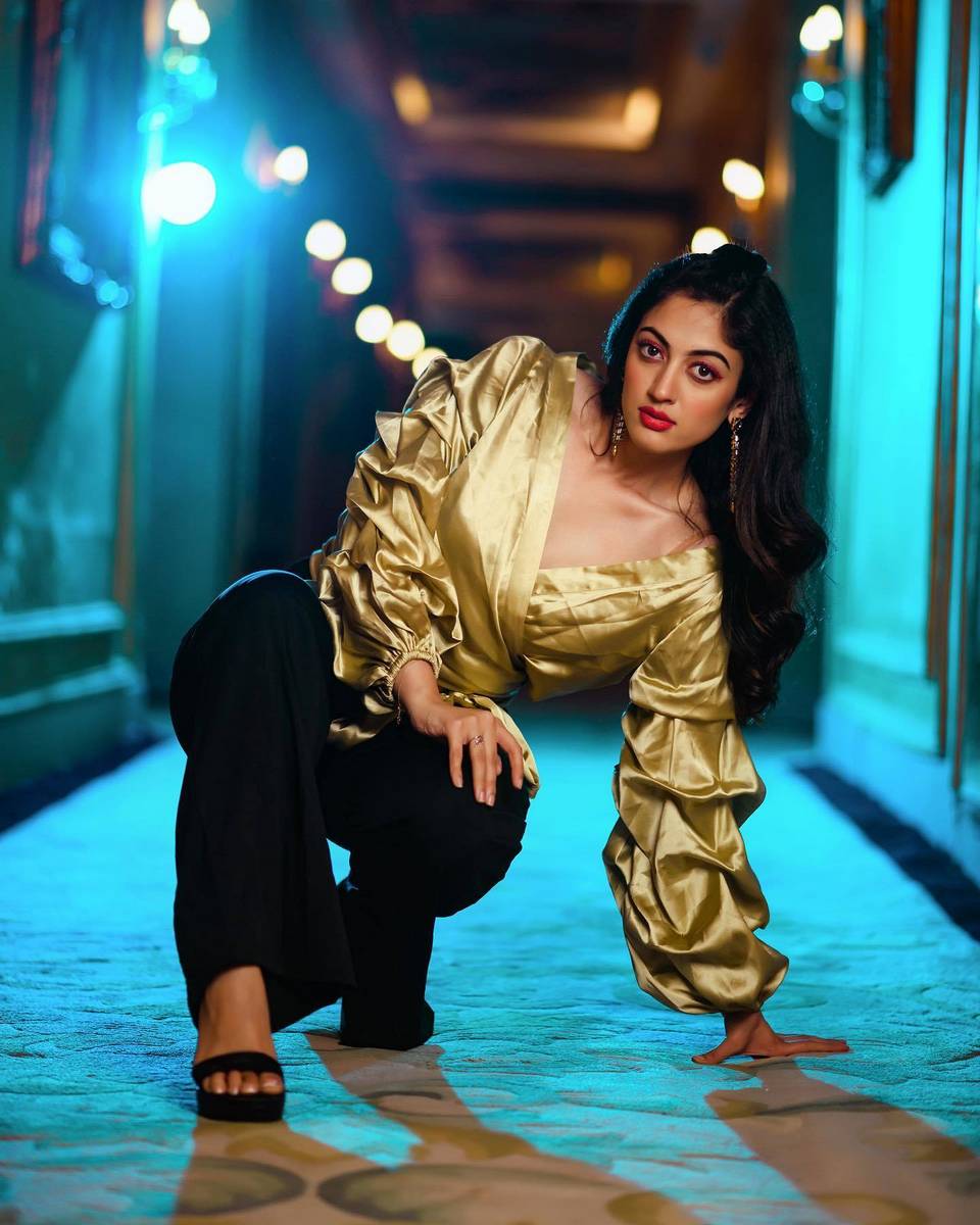 Aditi Sharma Feet (51 photos)