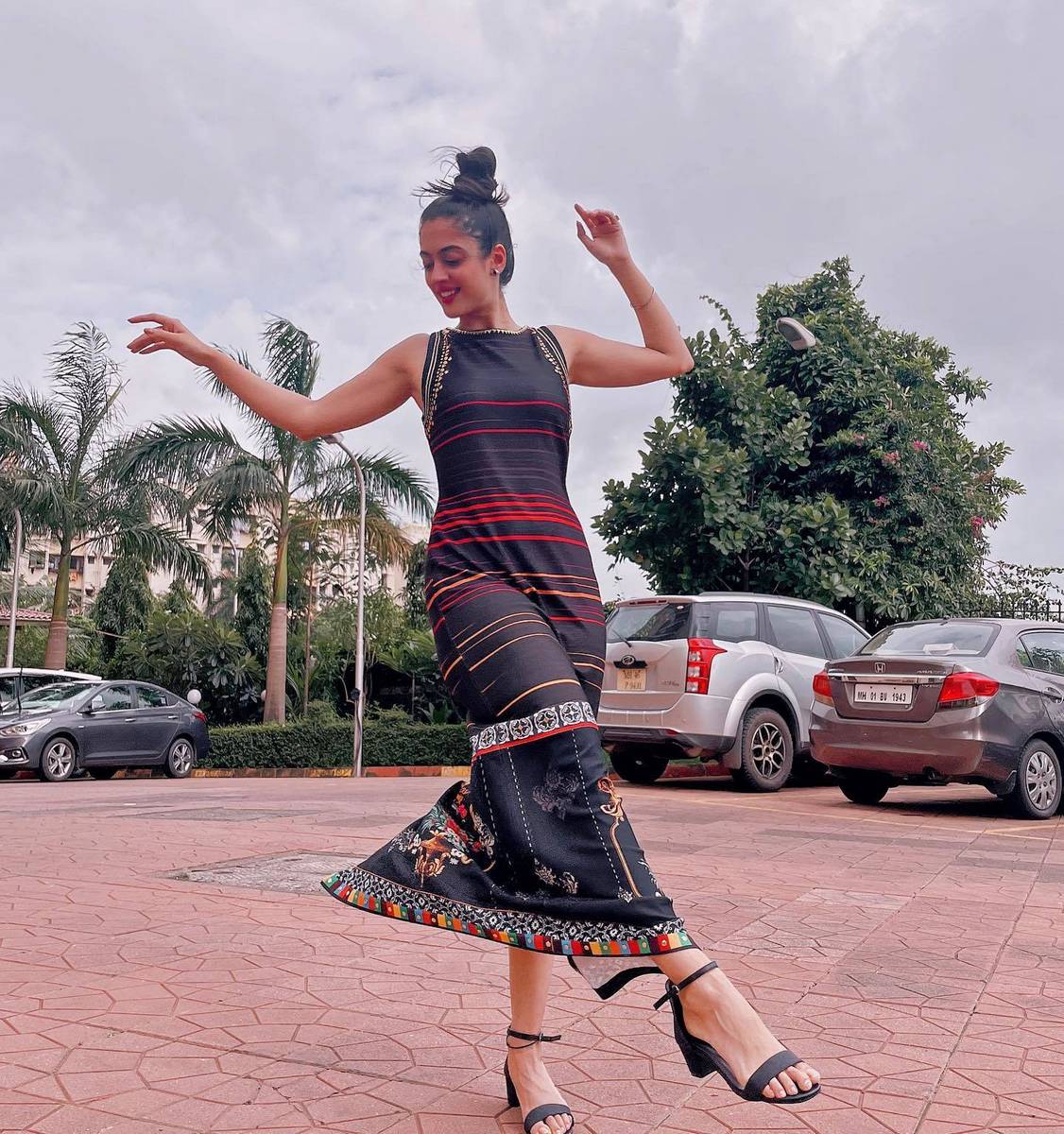 Aditi Sharma Feet (51 photos)