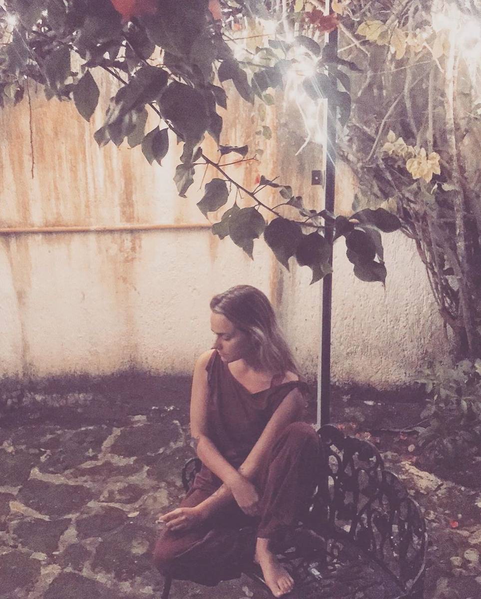 Cindy Coleoni Feet (44 photos)