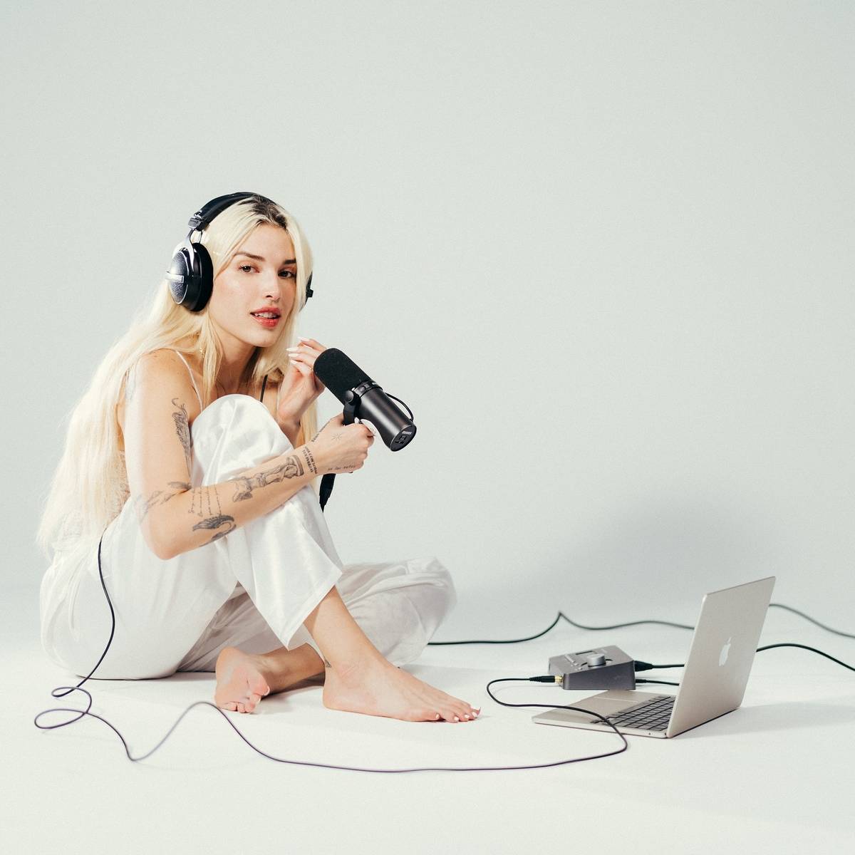 Elena Rose Feet (24 photos)