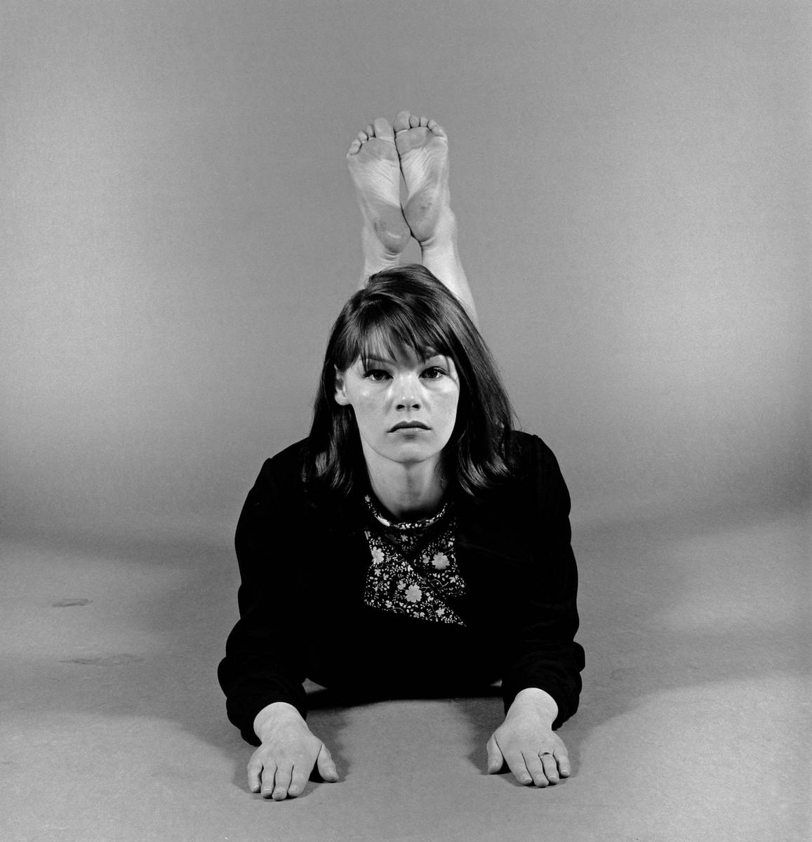 Glenda Jackson Feet (20 photos)