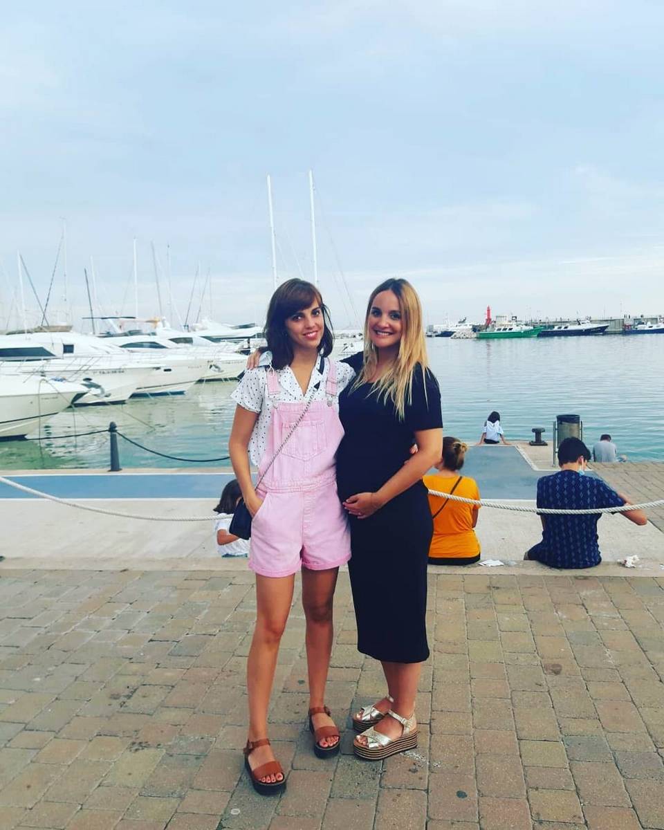 Iris Sol S Feet (6 photos)