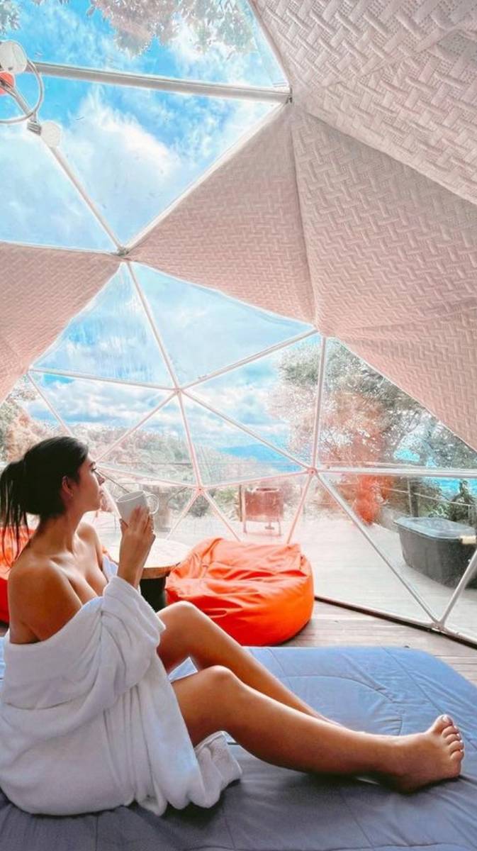 Jessica Boh Rquez Feet (48 photos)