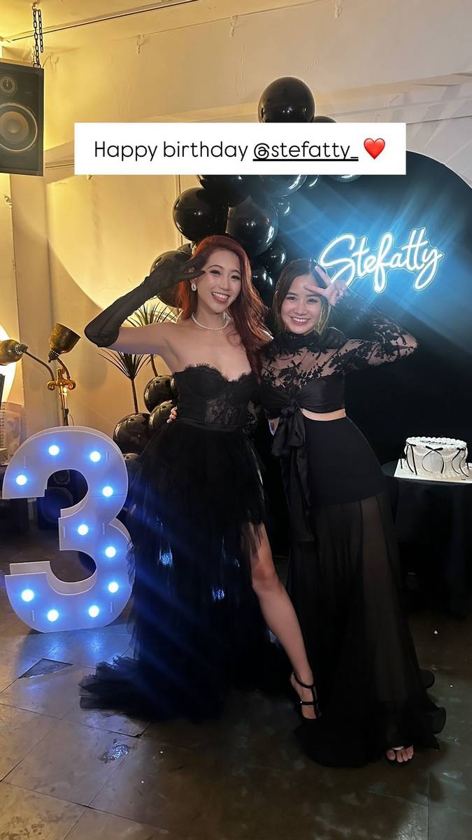 Kim Dao Feet (31 photos)