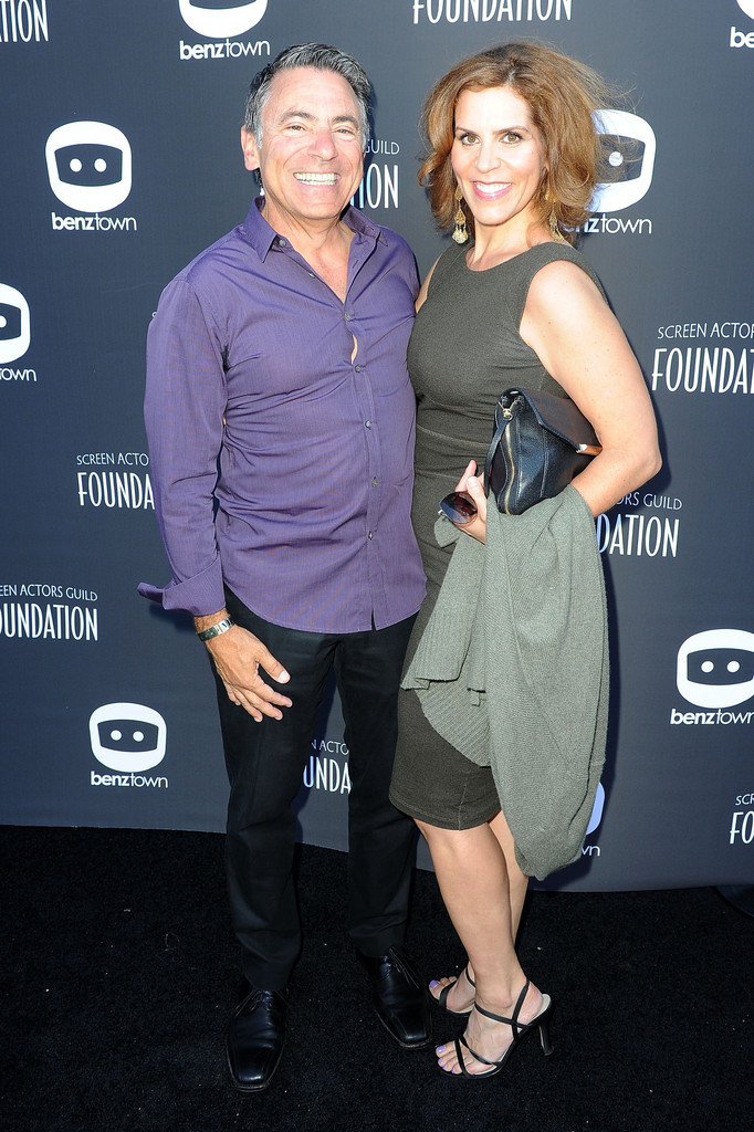 Lori Alan Feet (25 photos)