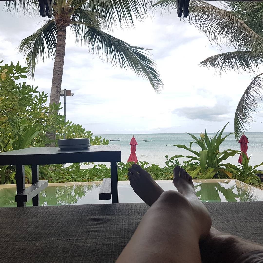 Rotem Israel Feet (10 photos)