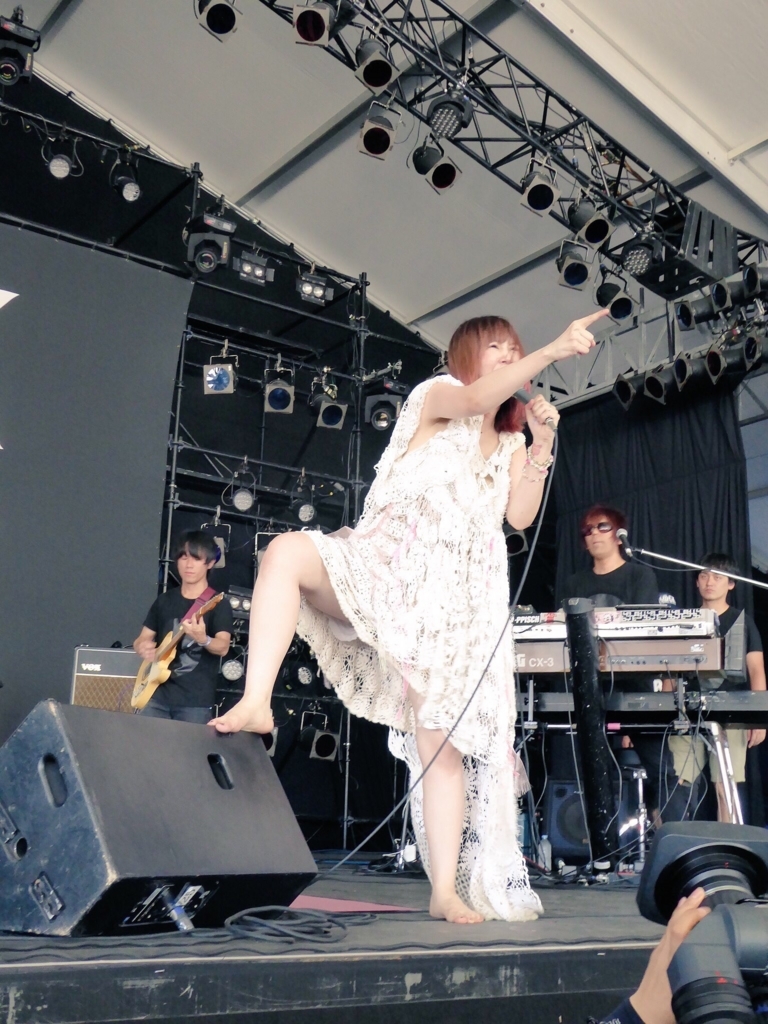 Seiko Ohmori Feet (18 photos)