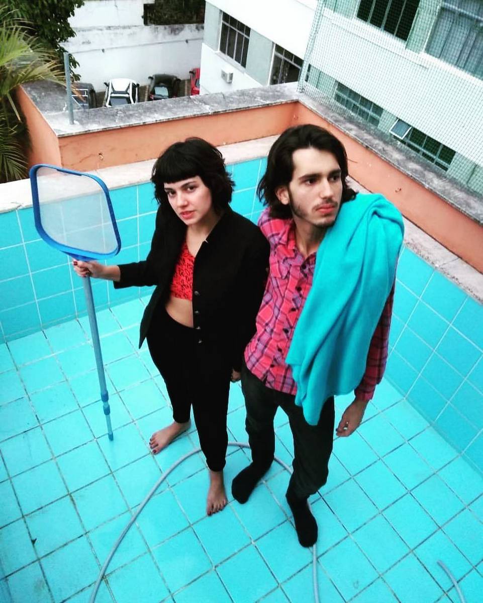 Ver Nica Debom Feet (32 photos)