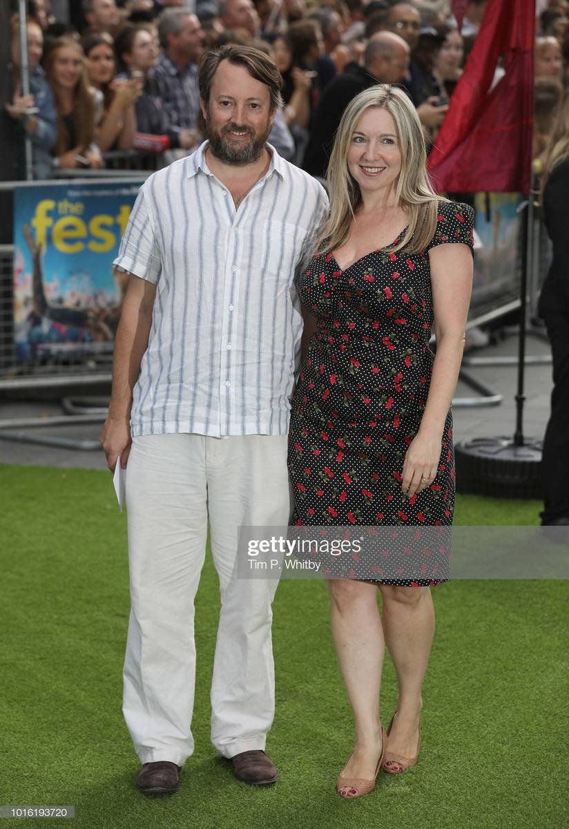 Victoria Coren Mitchell Feet (16 photos)